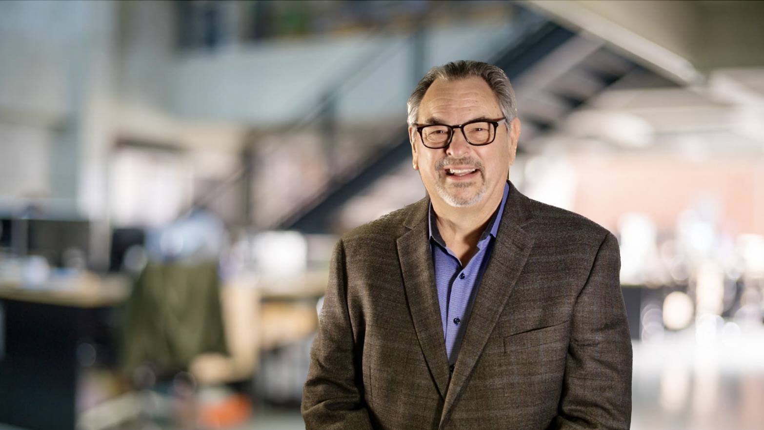 Steve Quade - Ventoco